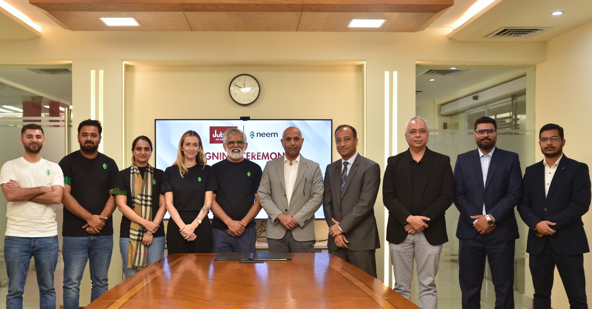 Jubilee Life Insurance | Secure your future